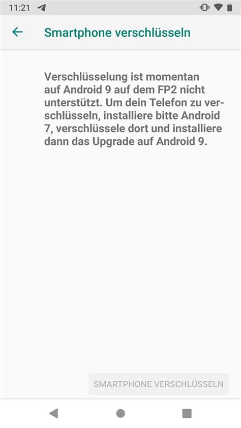 fp2 android 9 storage encryption outstanding fairphone 2 fairphone