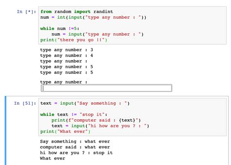 python while loop range stack overflow