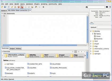 mysql latest version setup for mac and windows free download get into pc