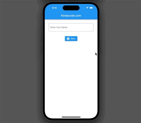 customize borders of textfield textformfield in flutter kindacode