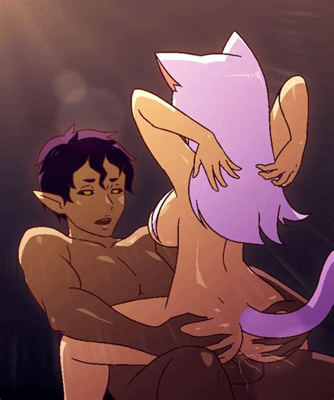 mike inel silver hair animated animated bad id bad tumblr id