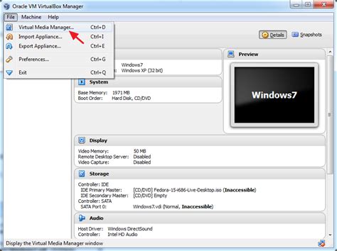 fix virtualbox failed to open hard disk file cannot register virtual