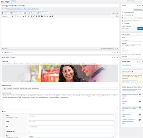 wordpress theme templates are managed by php can t create new template