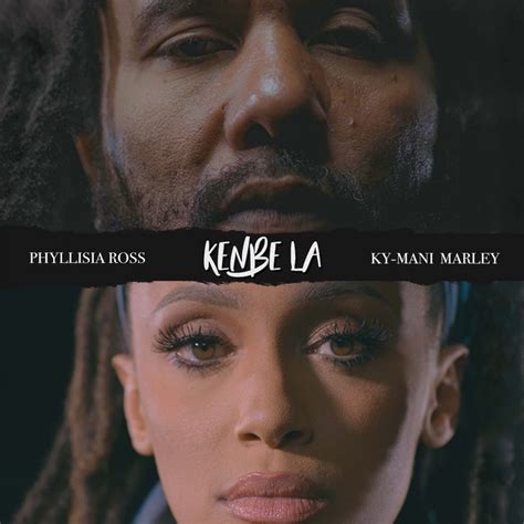 Ky Mani Marley