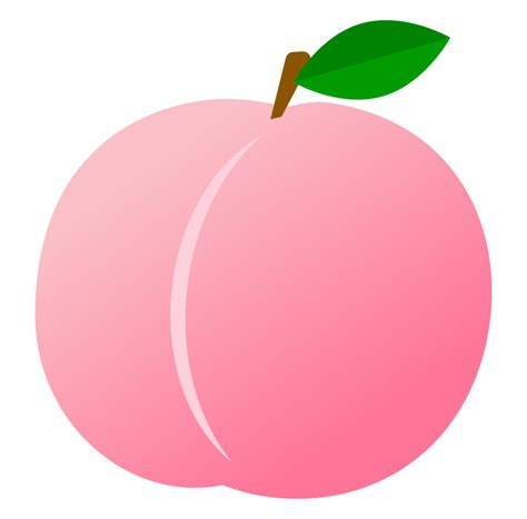 ベスト50 桃 画像 フリー イラスト イラストのアイデア