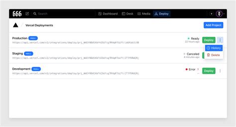 github ndimatteo sanity plugin vercel deploy custom plugin to