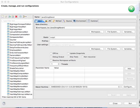generate source code jar for maven based project java2blog
