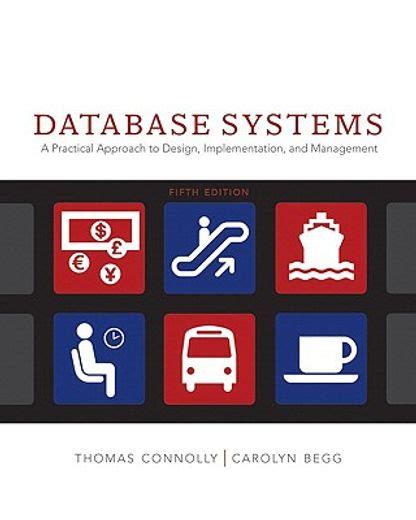 libro database systems a practical approach to design implementation