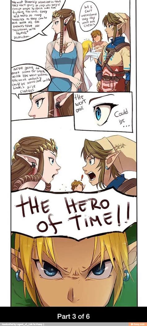 Pin On Legend Of Zelda