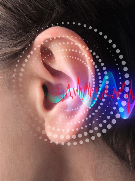 High Pitched Ringing In Left Ear Spiritual Meaning 9 Messages