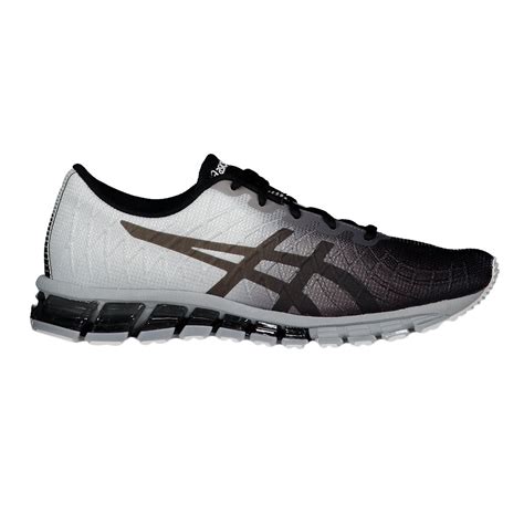 Asics Gel Quantum 180 4 Running Shoes White Dressinn