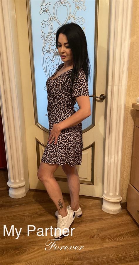 Ukrainian Girls Looking For Men Nataliya From Vinnitsa Ukraine