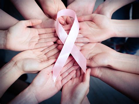 Breast Cancer Awareness Month Prioritize Staff Wellness Vested Hr