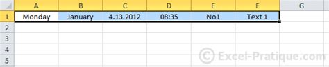 excel course autofill series