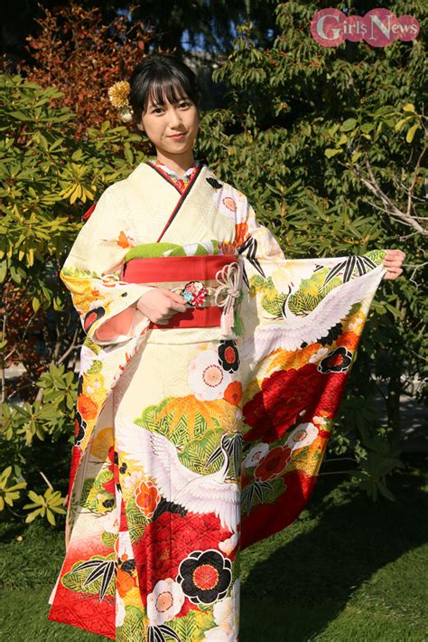 【大角ゆき 新春インタビュー】子どもたちの人気者“ゆきちゃん”から“女優・大角ゆき”へ 2024年は飛躍の1年に「憧れは小芝風花さん