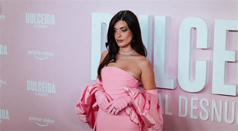 «dulceida Al Desnudo La Nueva Docuserie De La Influencer Con Más