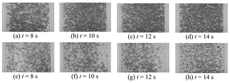fluids free full text effect of vertical vibration on the mixing