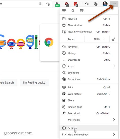 how to make microsoft edge ask before closing multiple tabs