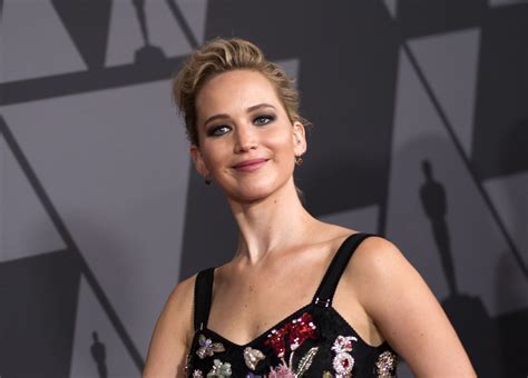 Jennifer Lawrence Ass
