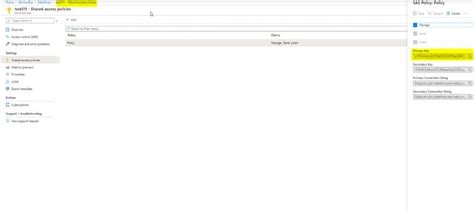 azure service bus topic integrate with azure functions wati