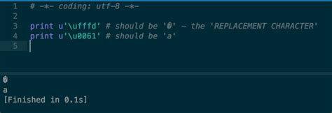 python 2 7 build on sublime text 3 doesn t print the