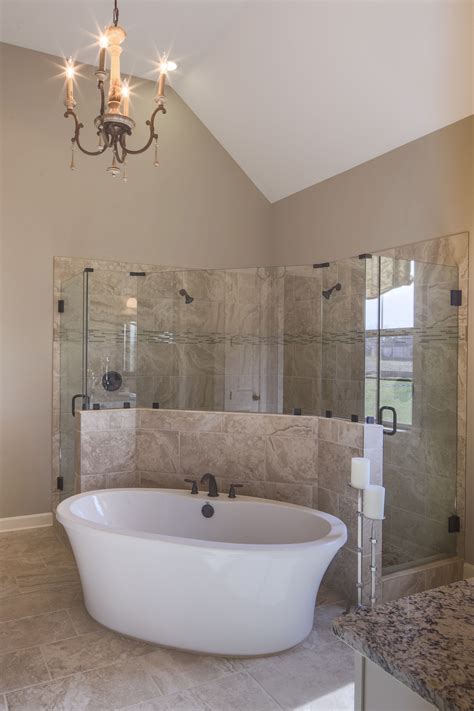 Walk In Shower From Bathtub At Brian Mahone Blog