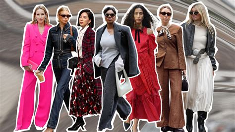7 Irresistibles Tendencias De Moda Para Invierno 2023 2024 Glamour