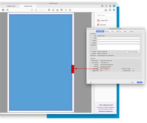 solved page upscales automatically when i export to pdf adobe