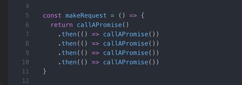 6 reasons why javascript async await blows promises away tutorial