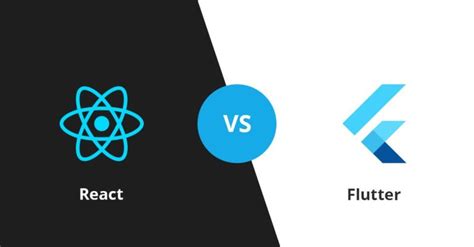 flutter vs react native for mobile app development laptrinhx