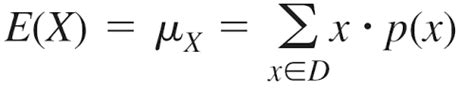 Expected Value Calculator