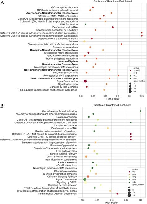 Identification Of Potential Candidate Genes And Pathways In