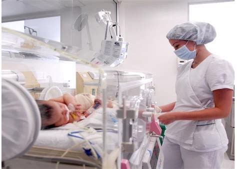 Unidad Didáctica 6 Cuidados De Enfermería Al Recien Nacido De Riesgo