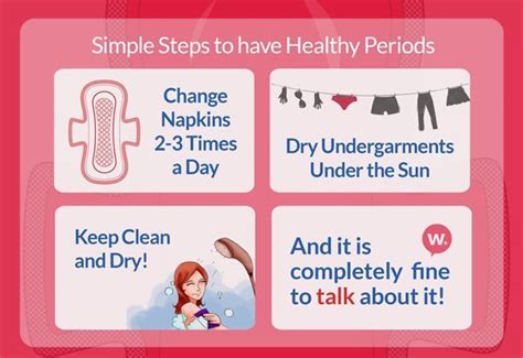 On Menstrual Hygiene Day Lets Talk About Discomfort During That