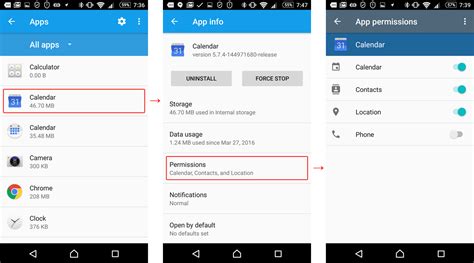 app permissions in android kaspersky official blog