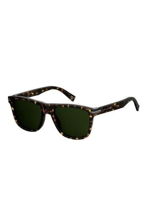 Buy Marc Jacobs Mens Wayfarer Uv Protected Sunglasses Marc 185 S