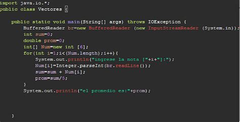 aprende codigos java