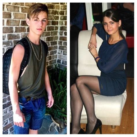 Pin By Eddies Generation On My Transition Male To Female Transgender