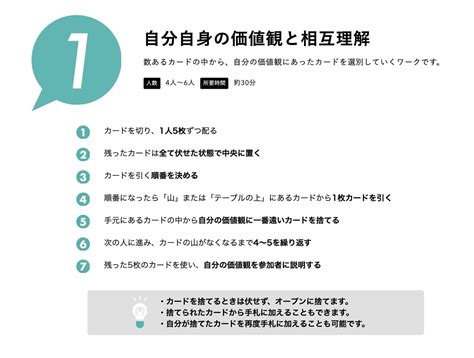 自分の価値観をシェアするとチームは少し変わるかもしれない（note（ノート））