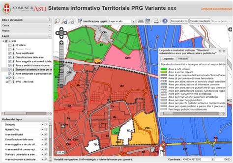 web mapping open web solutions gis and python development