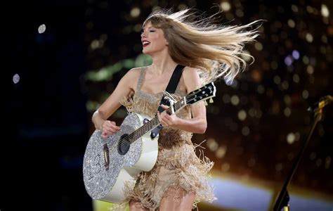 テイラー・スウィフト、最新作『ミッドナイツ』のティル・ドーン・エディションのリリースが決定 Nme Japan