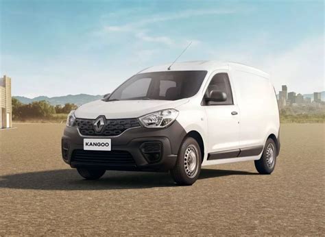 Precios Equipamientos Y Versiones De Renault Kangoo Diciembre 2024