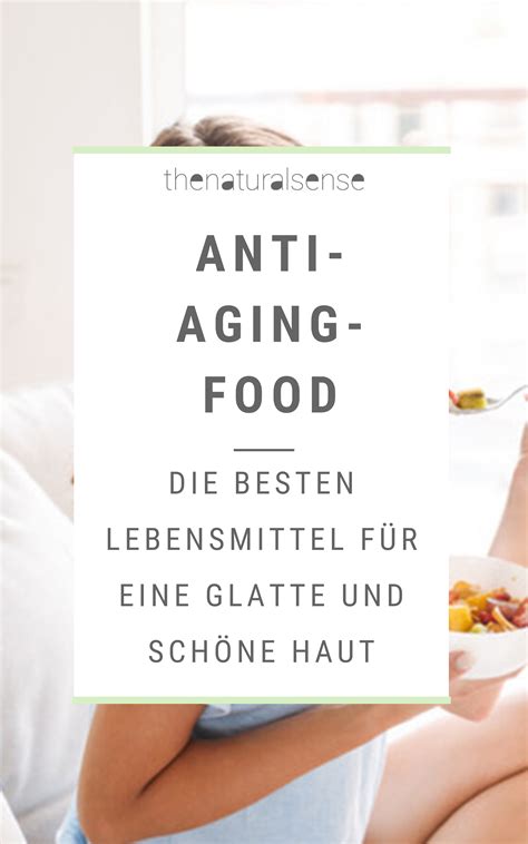 Hautpflege Lebensmittel Für Eine Glatte Und Schöne Haut Hautpflege
