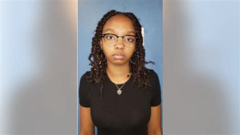 Police Issue Matties Call For 16 Year Old Girl In Clayton County Fox