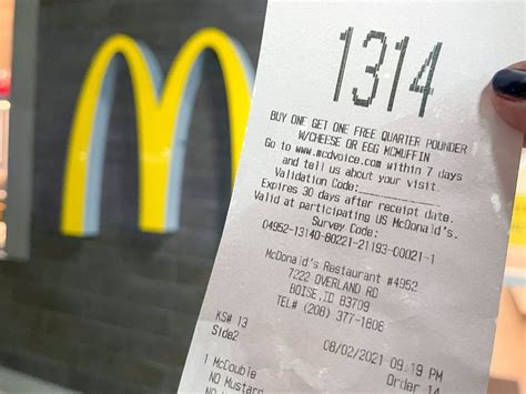 30 Mcdonalds Menu Hack Thatll Help You Save Every Visit Shopping