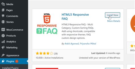 top free faq wordpress plugins