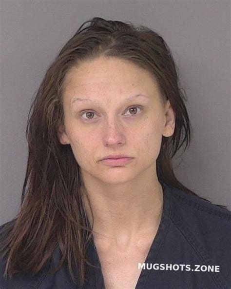 Horsley Amanda Marie 04 06 2021 Greene County Mugshots Zone
