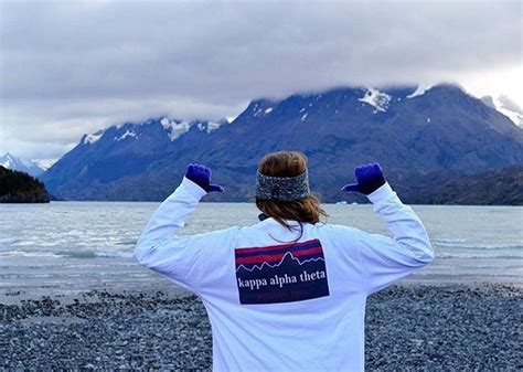 10 Of The Best Kappa Alpha Theta Instagram Accounts