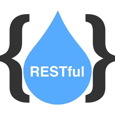 restful search api