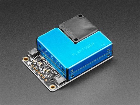 overview adafruit pmsa003i air quality breakout adafruit learning